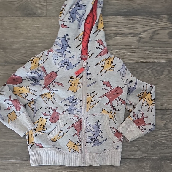 dragons love tacos | Jackets & Coats | Dragons Love Tacos Jacket Hoodie ...